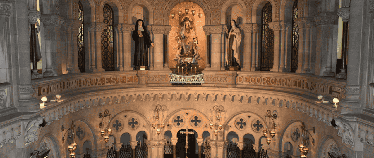 Bicentenario - Carmelitas de la Caridad Vedruna